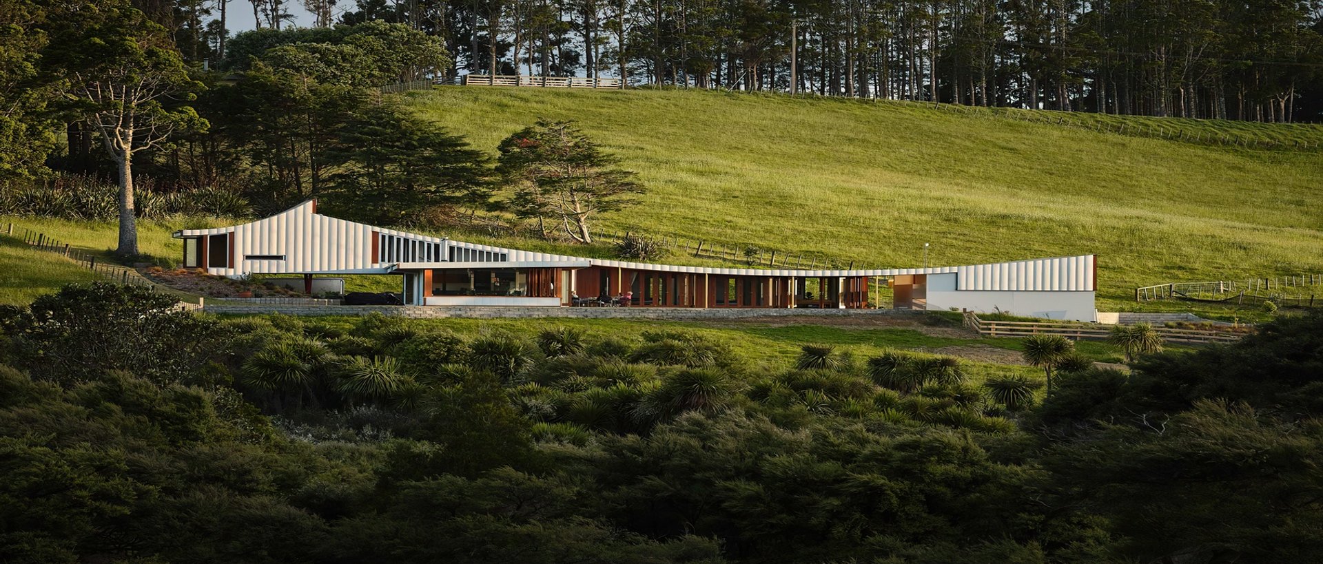Kauri Home by Bull O'Sullivan Architecture | ArchiPro NZ