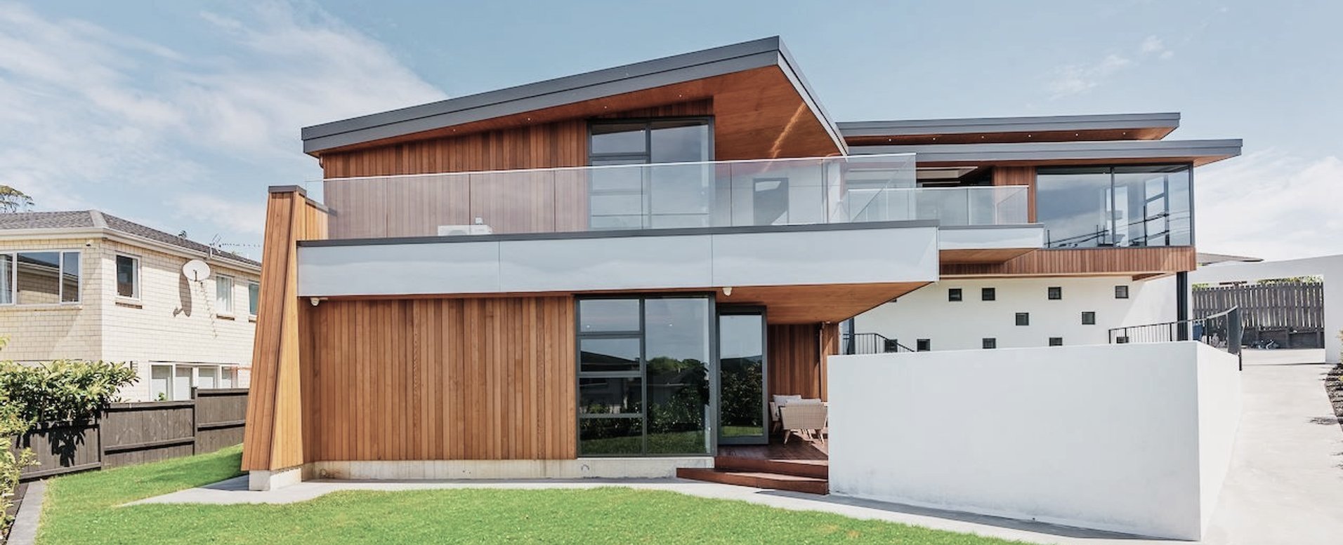 Dunvegan Home by Morrison Architects | ArchiPro NZ