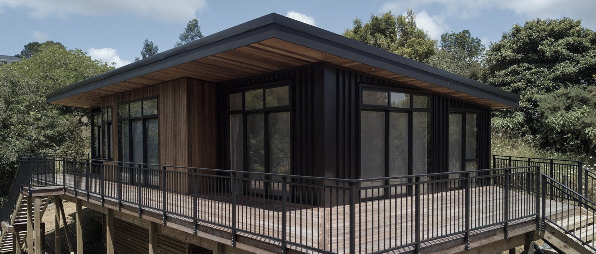 Mangonui House by Probuild Mangonui Limited | ArchiPro NZ