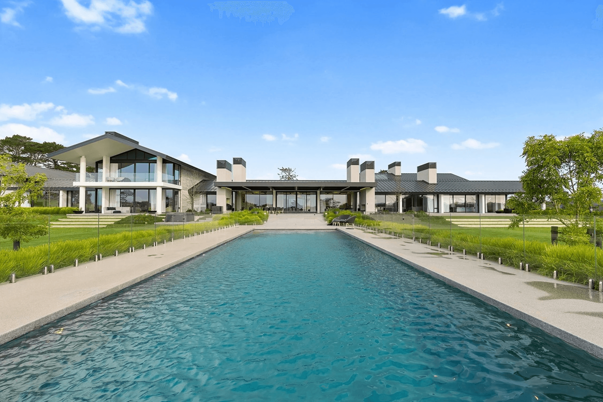 Regional Supreme House of the Year by Good Electrical | ArchiPro NZ