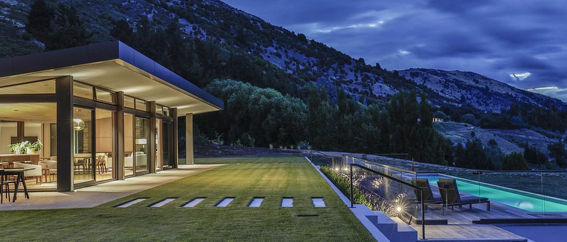 Mt Barker 2 by CDL Building | ArchiPro NZ