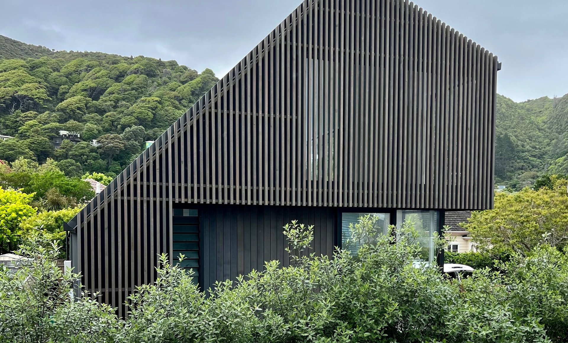 Pukatea by RJC Building | ArchiPro NZ