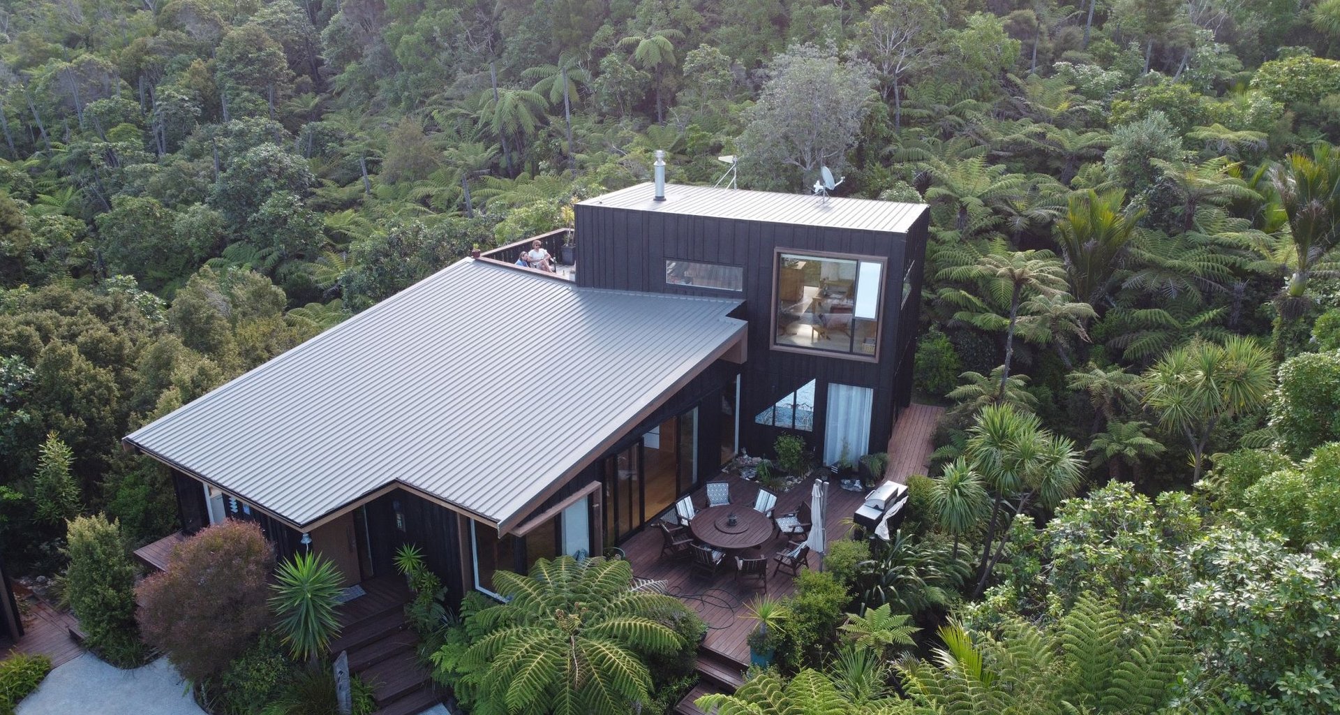 Te Karo House by VDM Architects | ArchiPro NZ