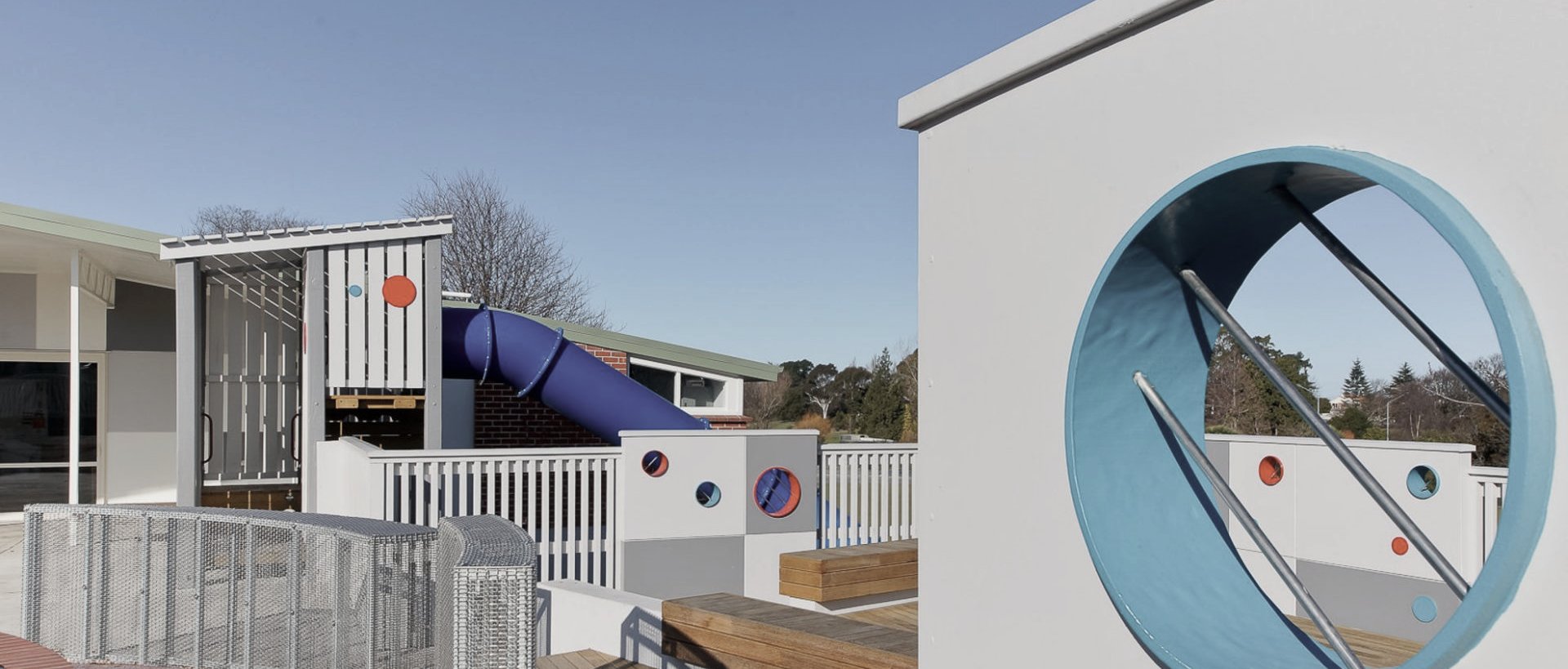 Timaru South School by DLA Architects | ArchiPro NZ