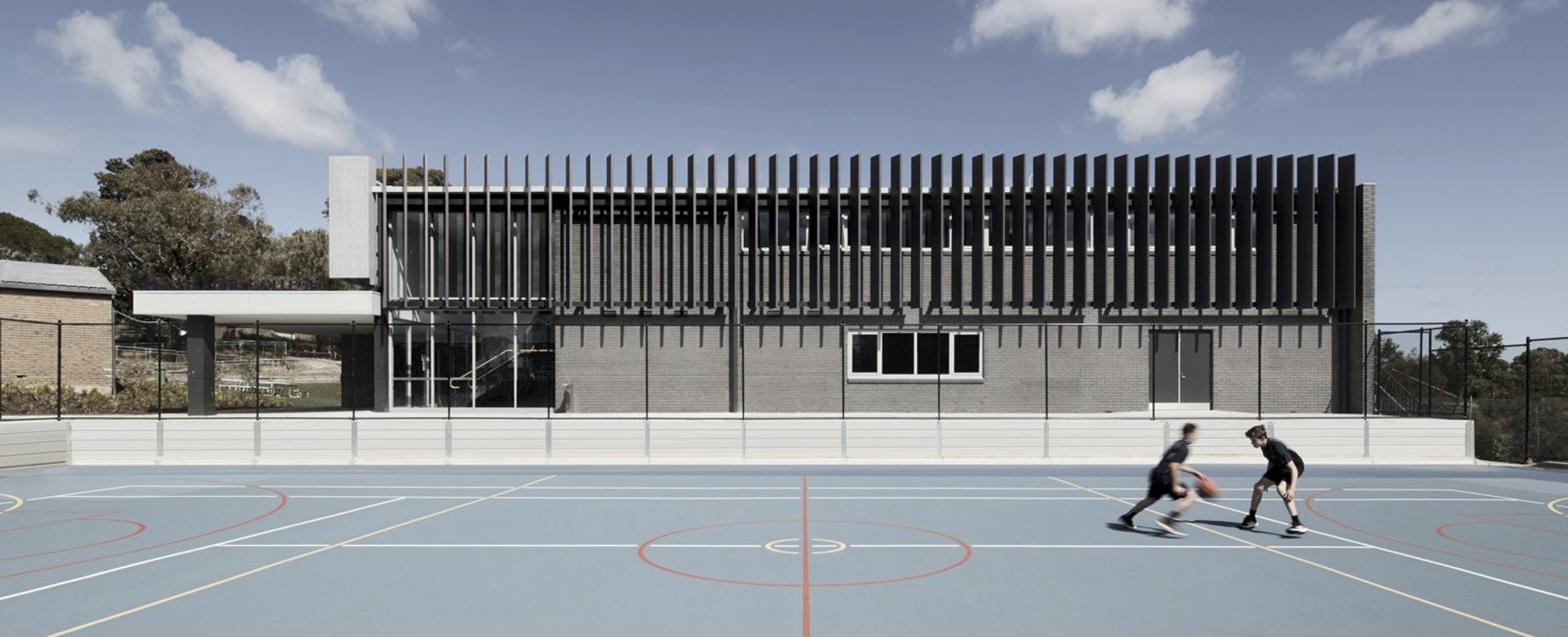 McClelland College | ArchiPro NZ
