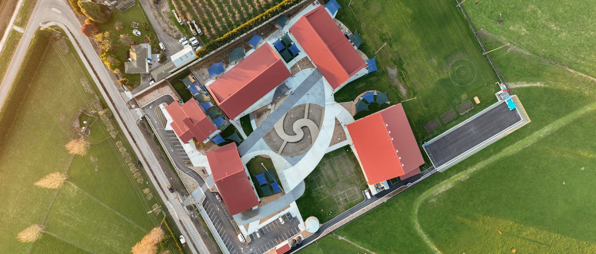 Te Kura Kaupapa Maori o Te Wananga Whare Tapere o Takitimu by DCA ...