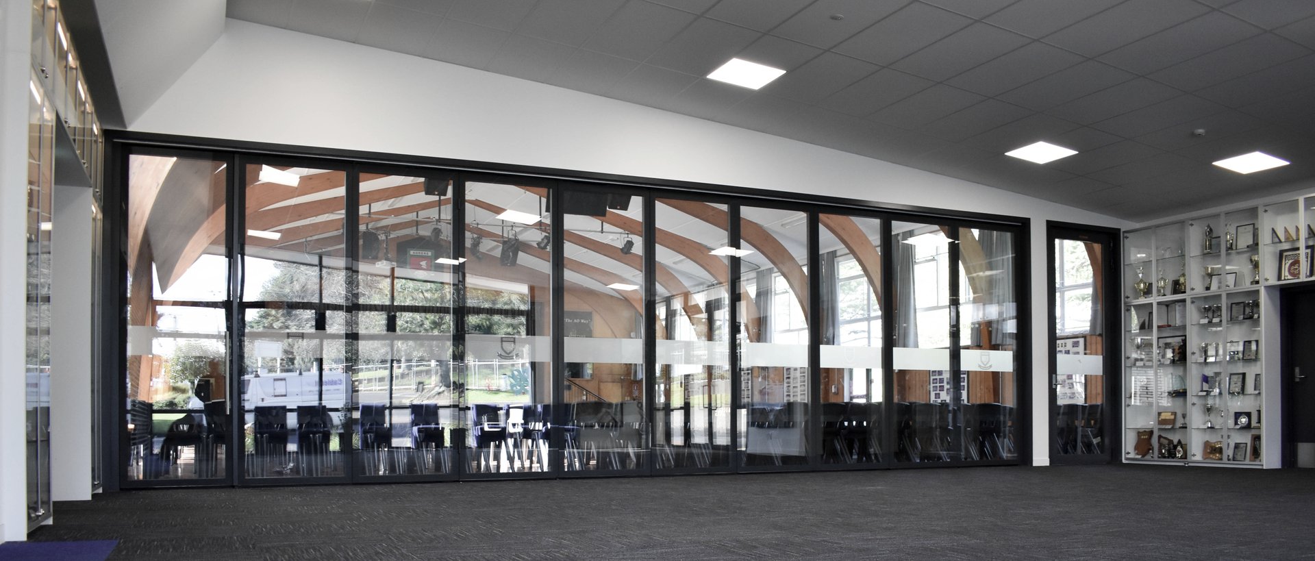 Aorere College by Trans-Space | ArchiPro NZ