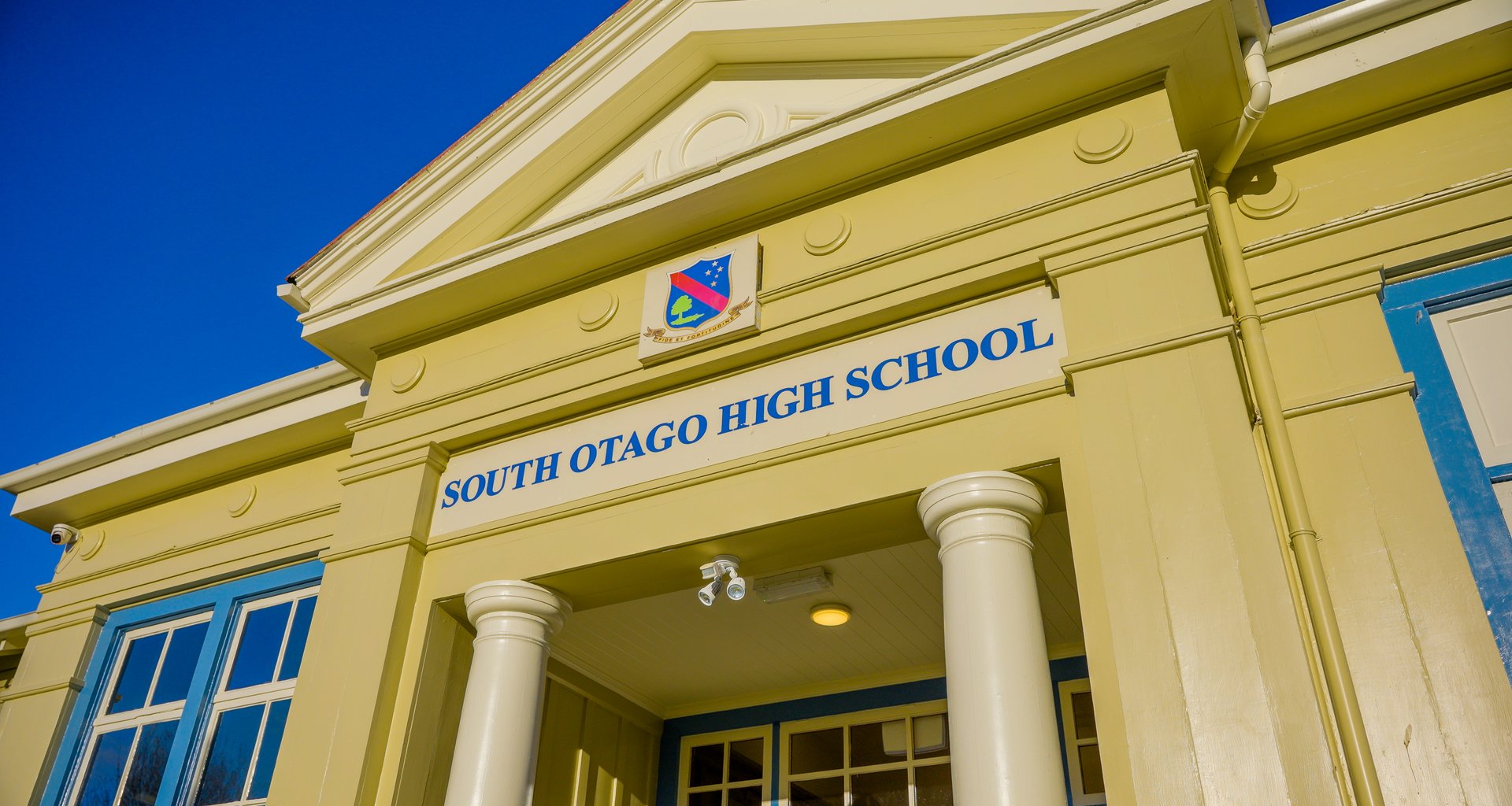 Smart keys gives school full control by ASSA ABLOY | ArchiPro NZ