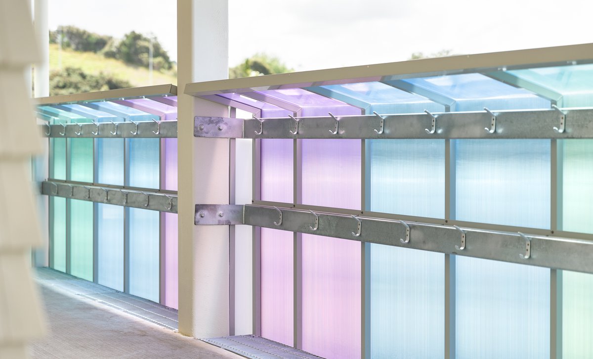 Long Bay Primary School by GHD Design | ArchiPro NZ