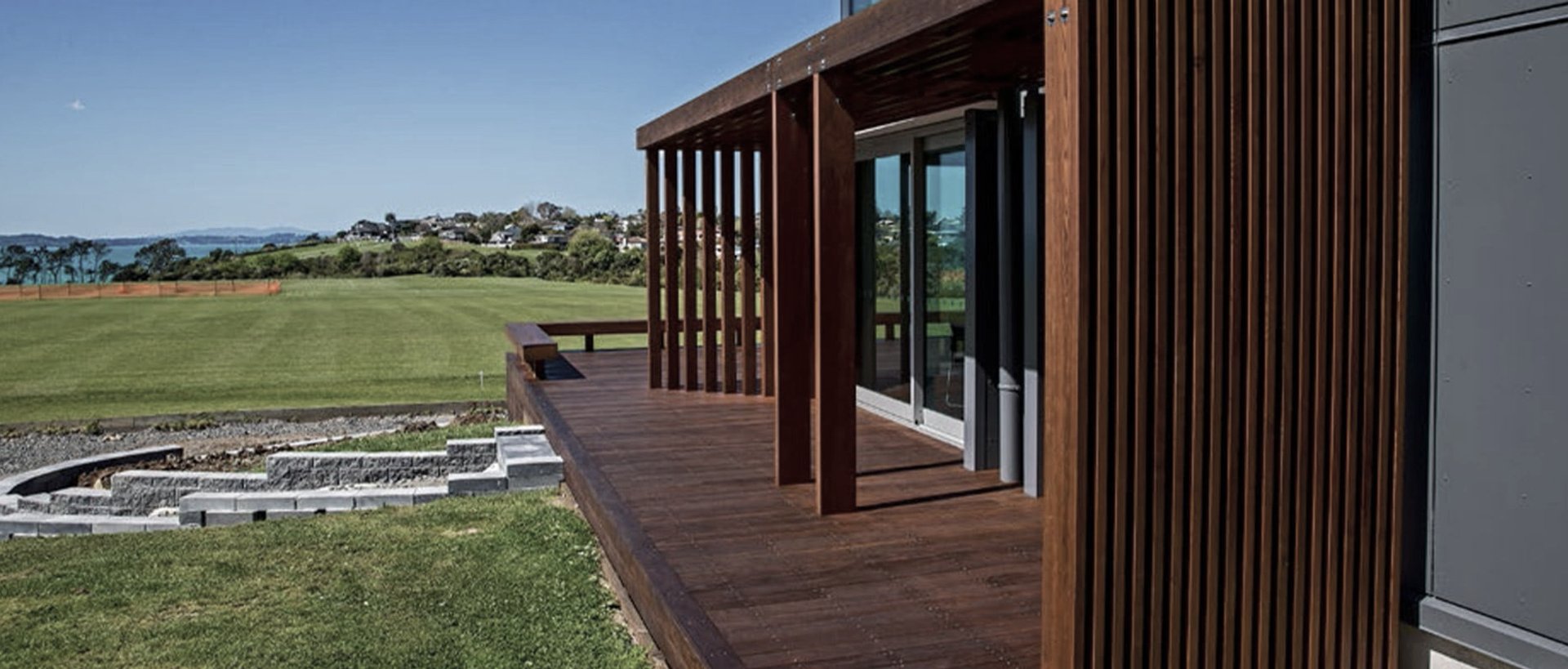 Macleans College by Teak Construction | ArchiPro NZ