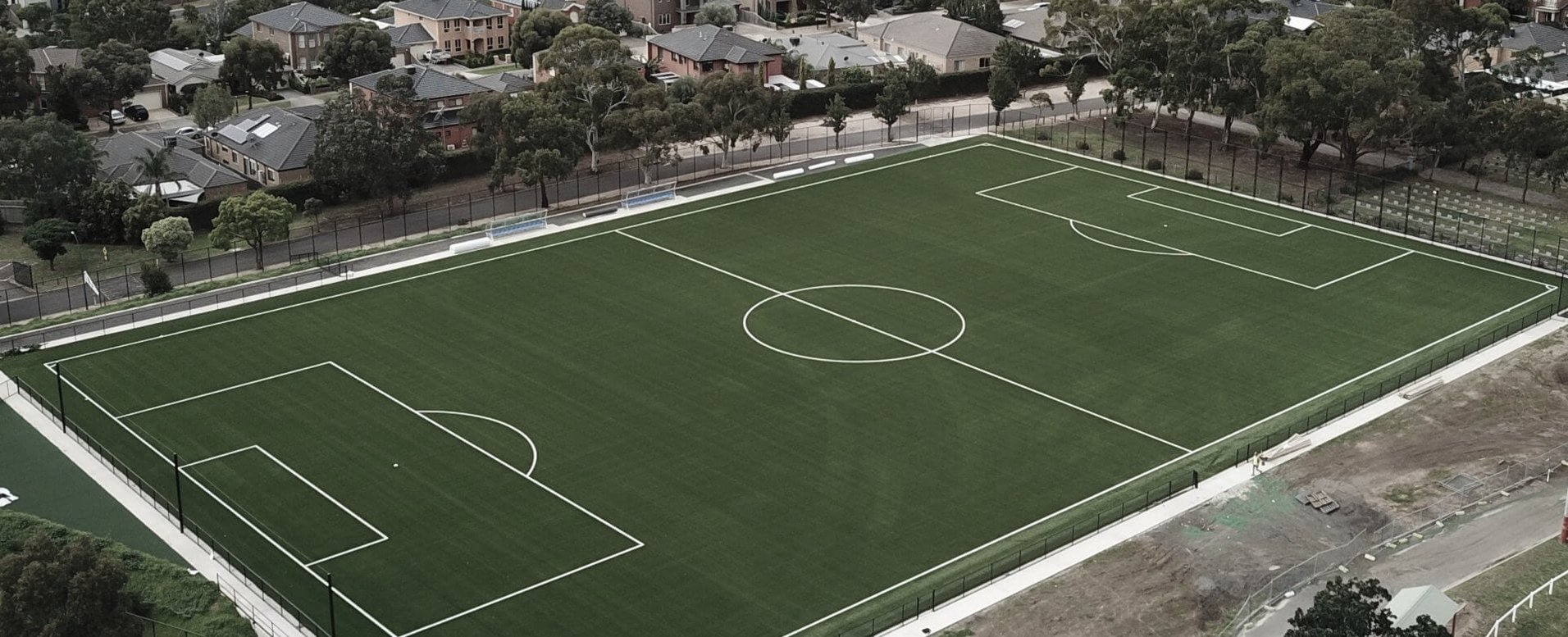 Parade College by TigerTurf | ArchiPro NZ