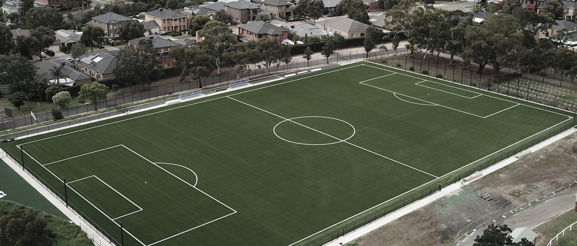 Parade College by TigerTurf | ArchiPro NZ