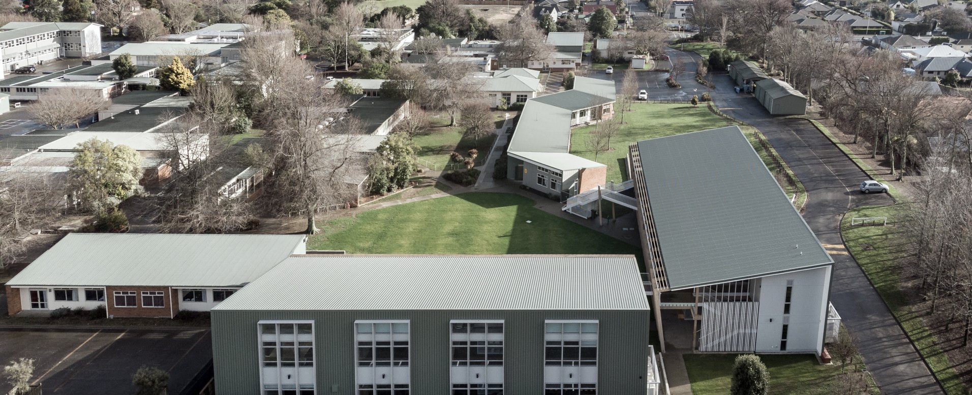 Waimea College Stage 2 by Arthouse Architects | ArchiPro NZ