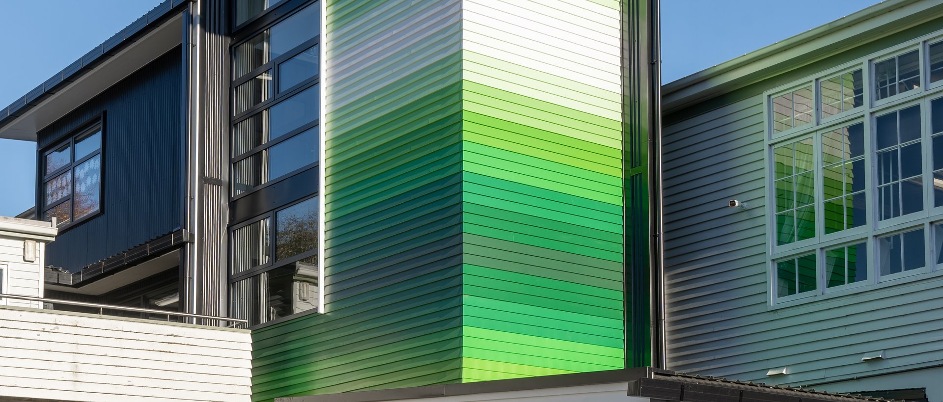 Wakari School Redevelopment by Dwelling Architectural Design | ArchiPro NZ