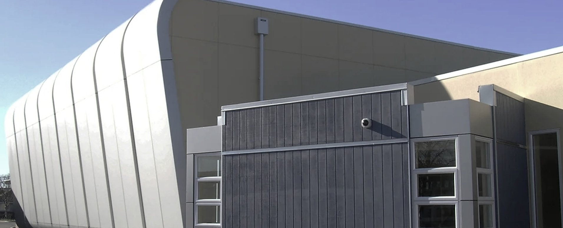 Cobham Intermediate School by PXA | ArchiPro NZ