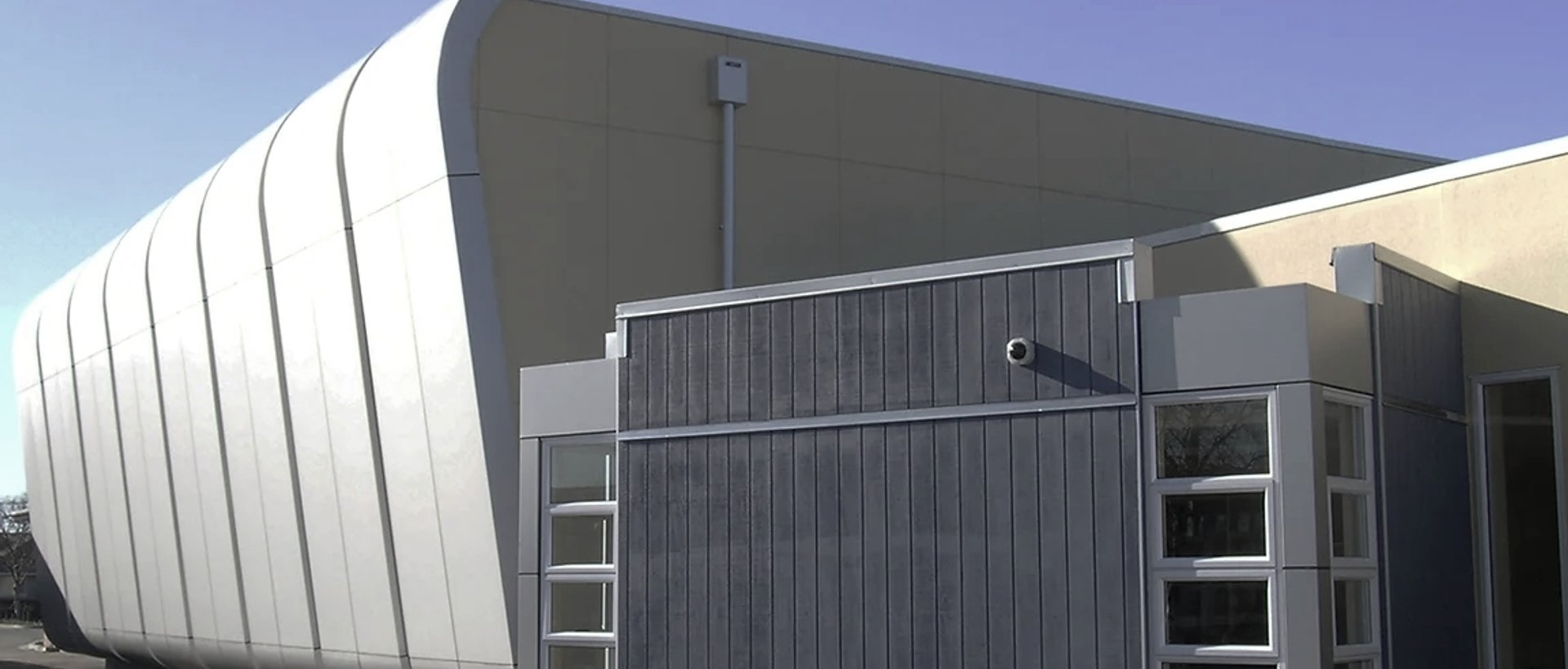 Cobham Intermediate School by PXA | ArchiPro NZ