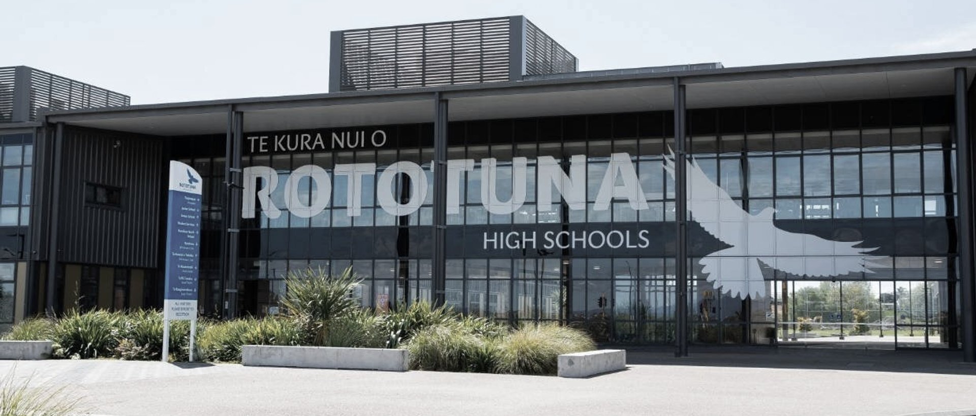 Rototuna High School by Th1nk Project Management | ArchiPro NZ
