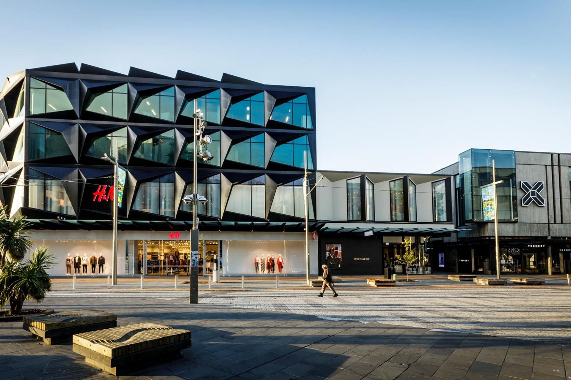 The Crossing by Novo Group Limited | ArchiPro NZ