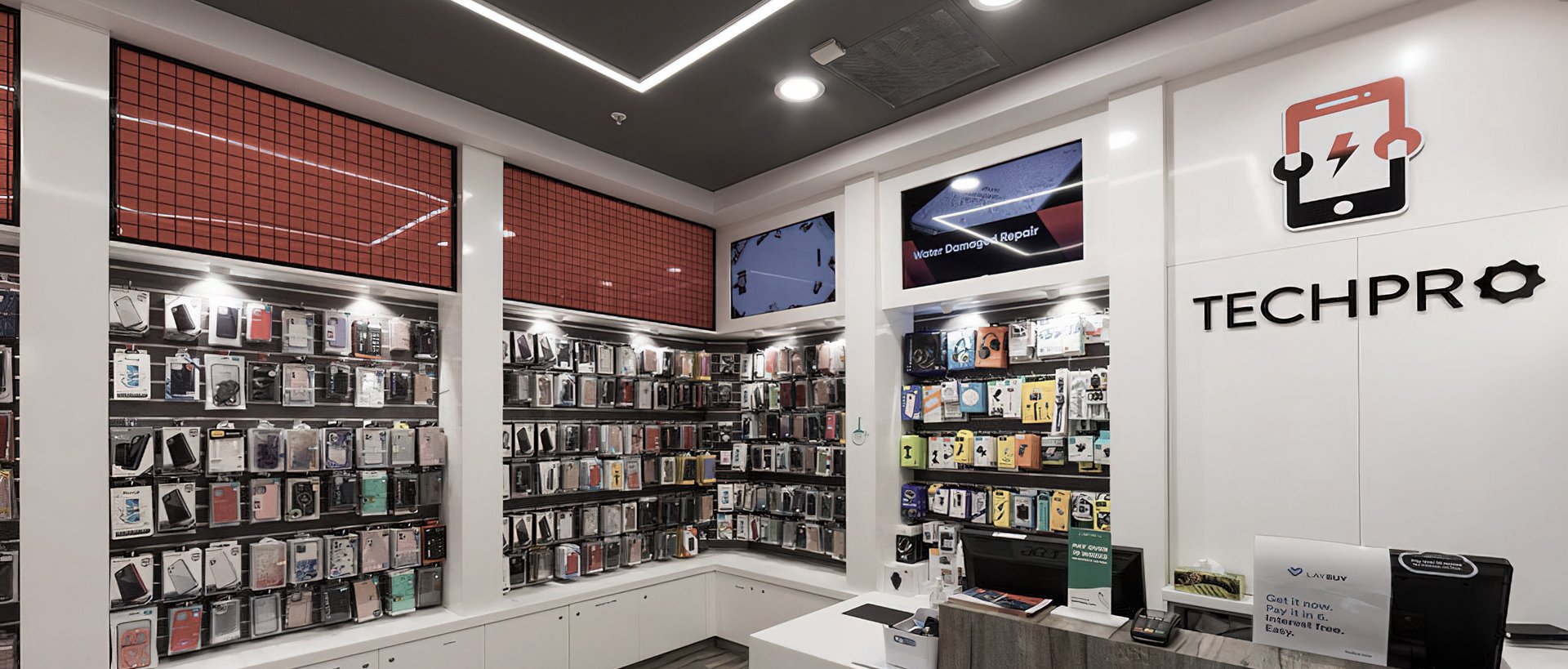 Techpro by CPCM Group | ArchiPro NZ