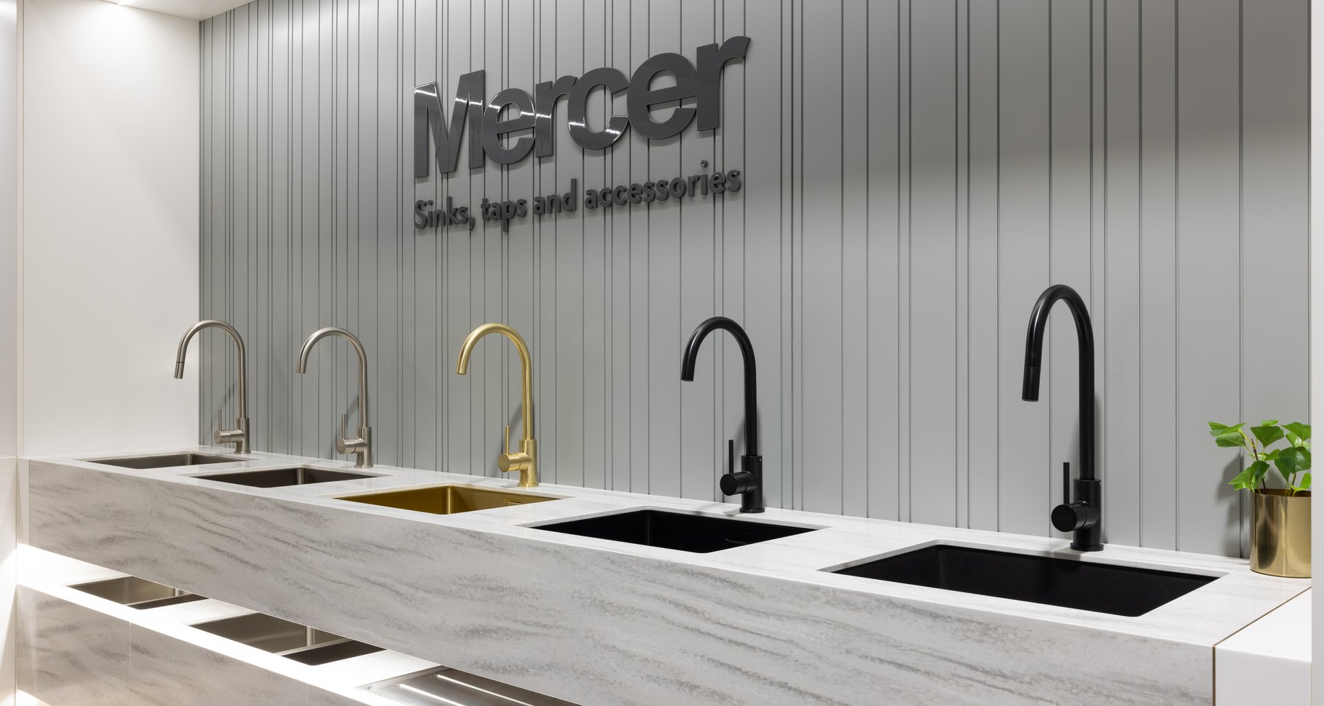 Adorno Wall Panels Feature in Showrooms at the Home Ideas Centre by NZ ...