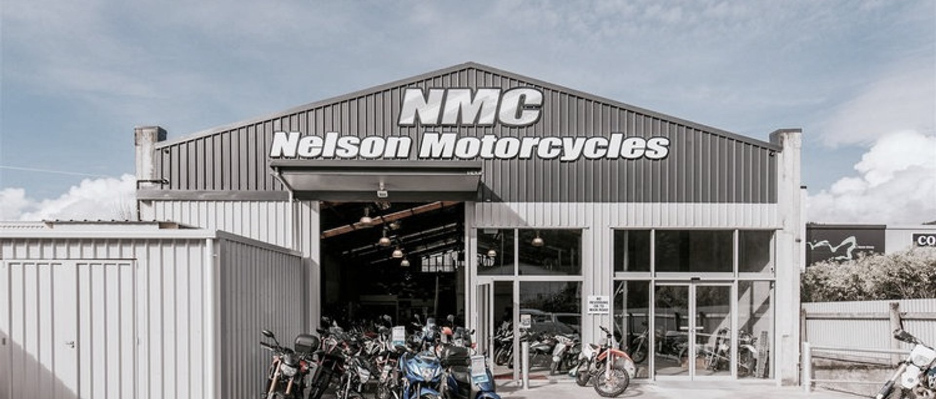 Project NMC by MOORE | ArchiPro NZ