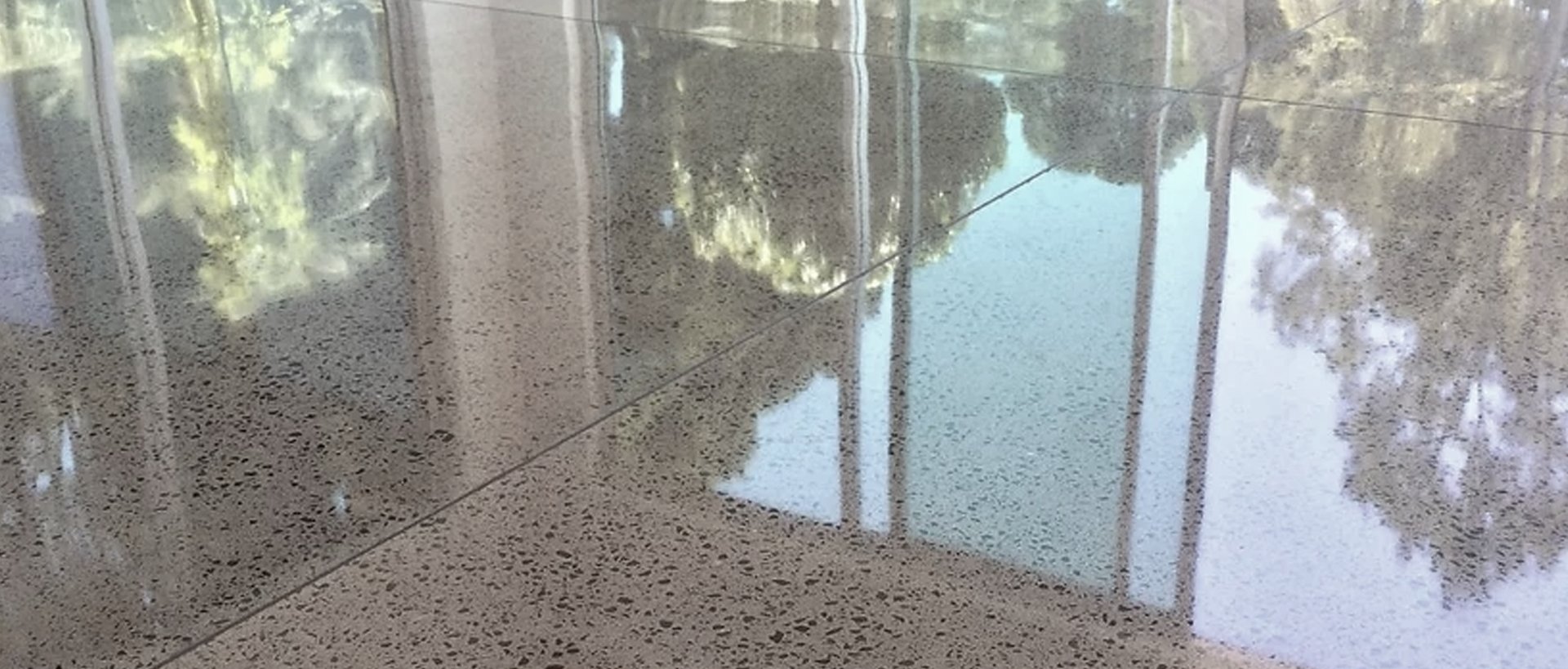 Retroplate Polished Concrete System by Floorman Waikato | ArchiPro NZ