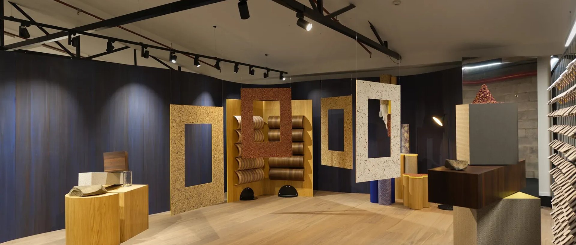 Moments in Time Exhibition by VidaSpace® | ArchiPro NZ