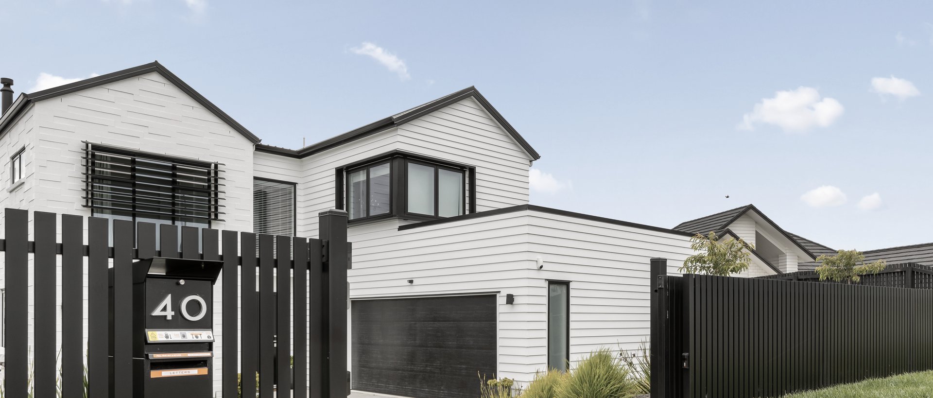 Adaptable and ageless by Maddren Homes | ArchiPro NZ