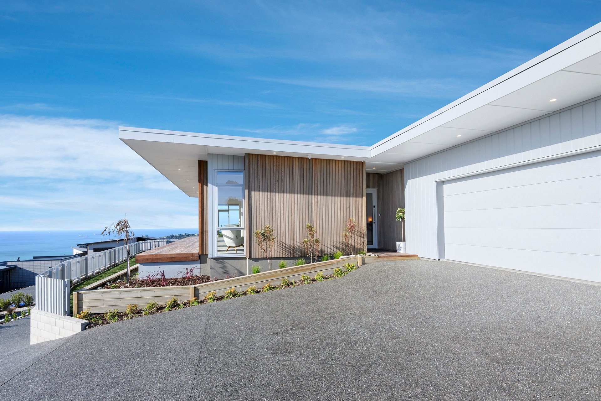 Sea View House by Inline Architecture | ArchiPro NZ