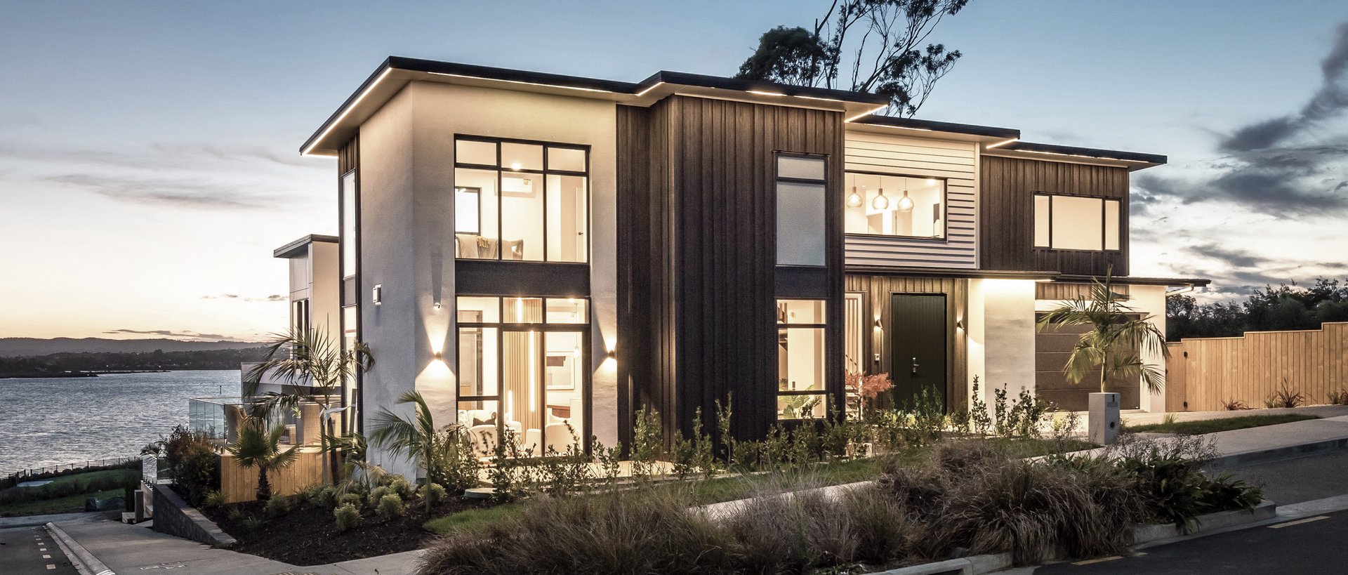 Scott House by Y-Day Design | ArchiPro NZ