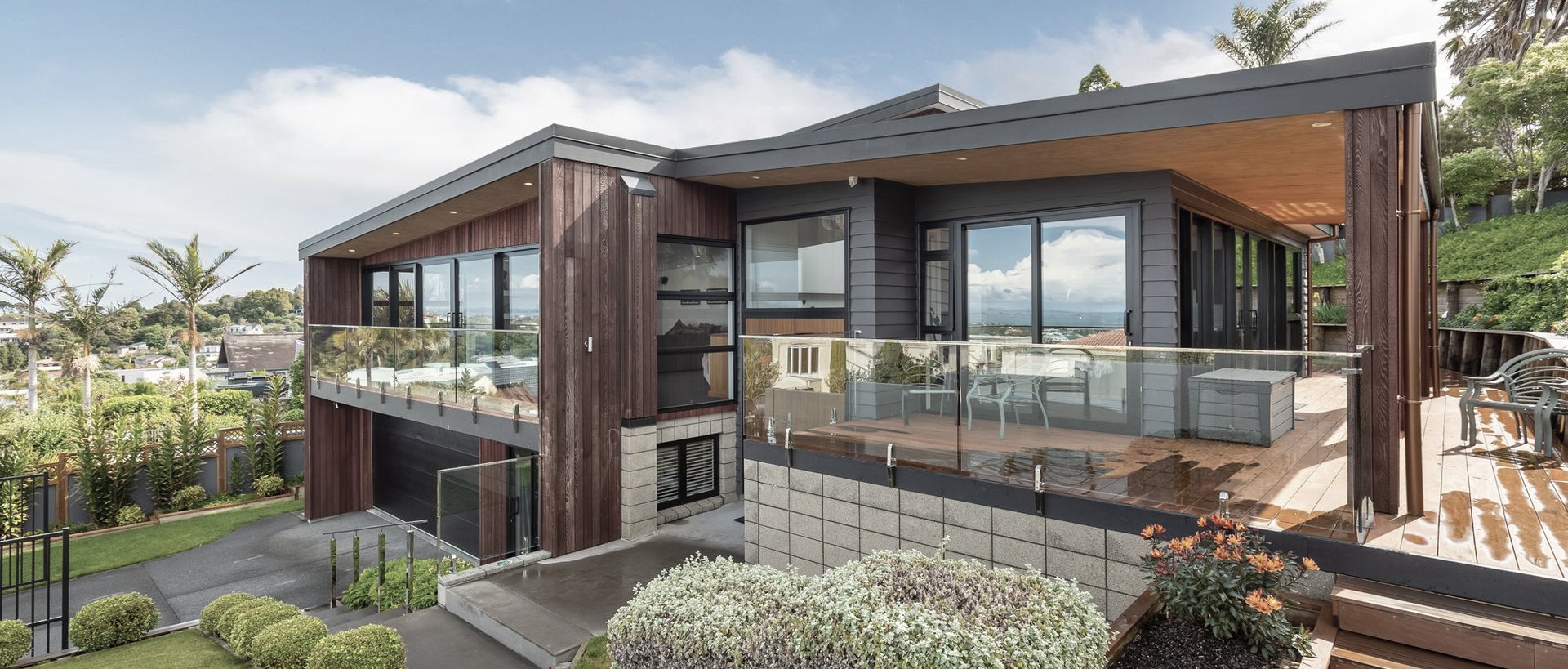 Elsfield Place by The Designfire | ArchiPro NZ