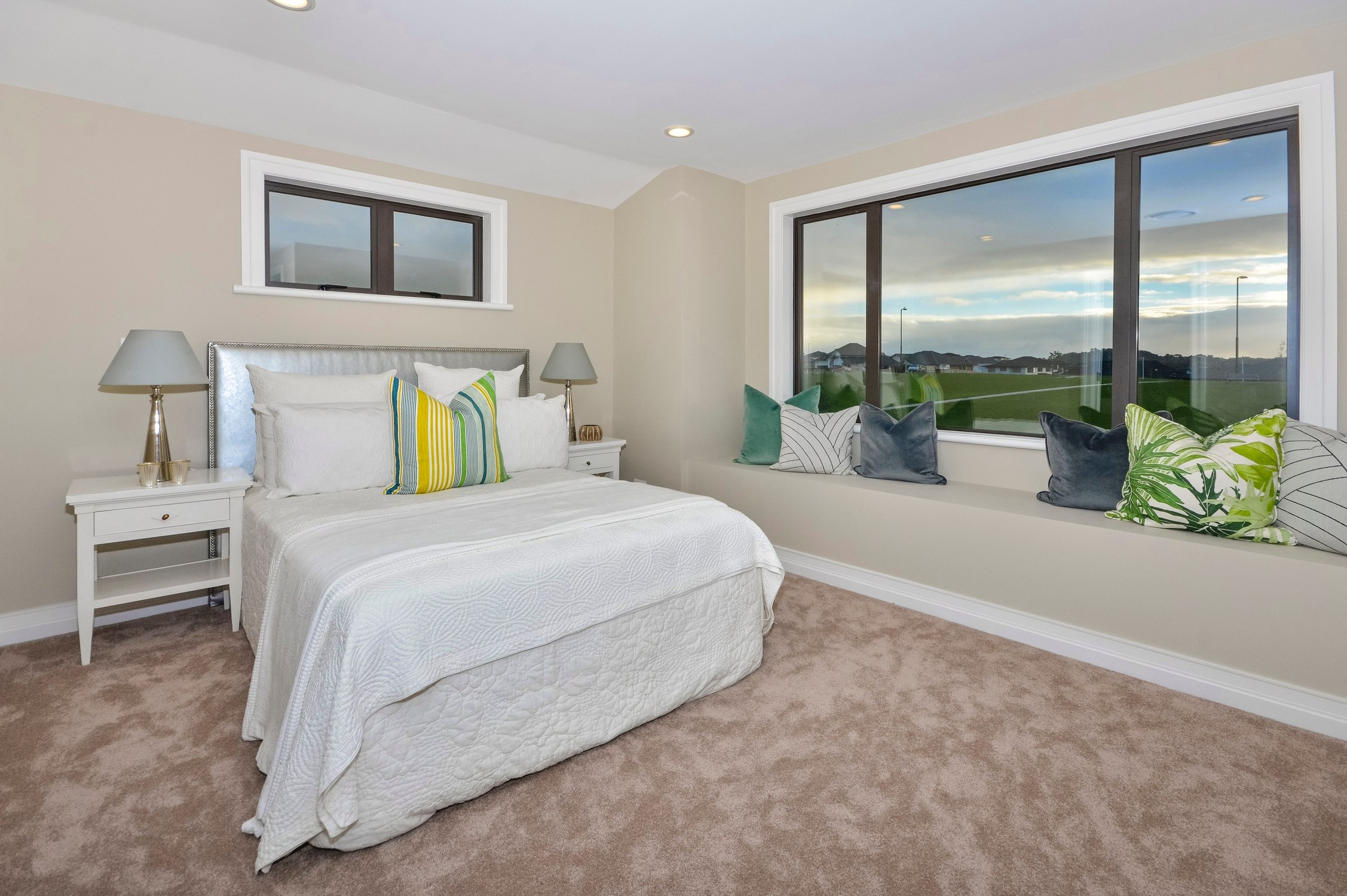 Gurt Green - Dream Concept Homes | ArchiPro NZ