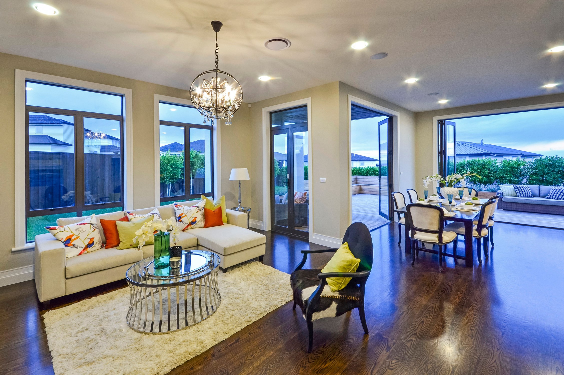 Gurt Green - Dream Concept Homes | ArchiPro NZ