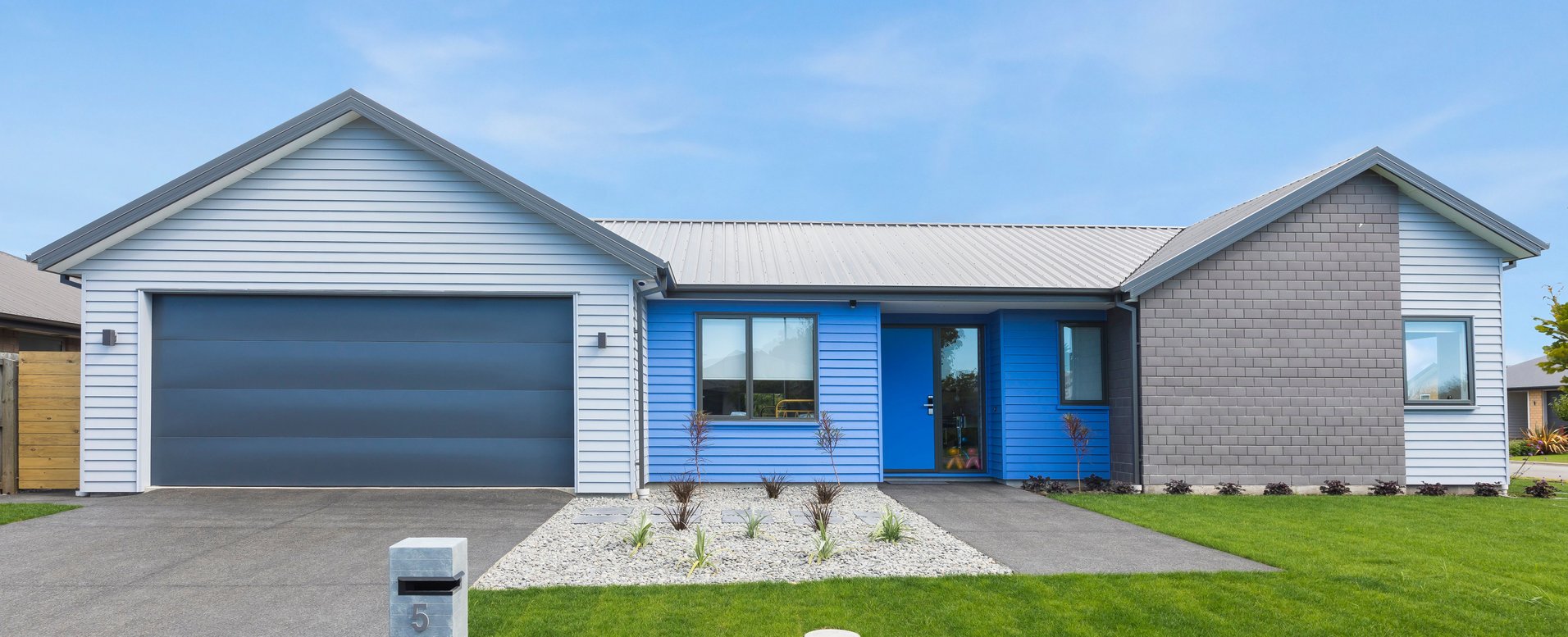 Edwin Ebbett Place by Zion Architecture | ArchiPro NZ