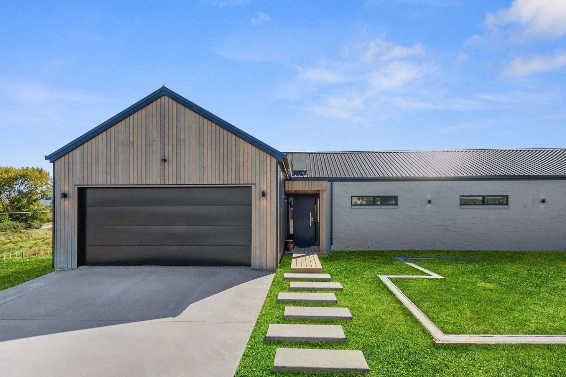 Pokura Road by Waikato Build | ArchiPro NZ