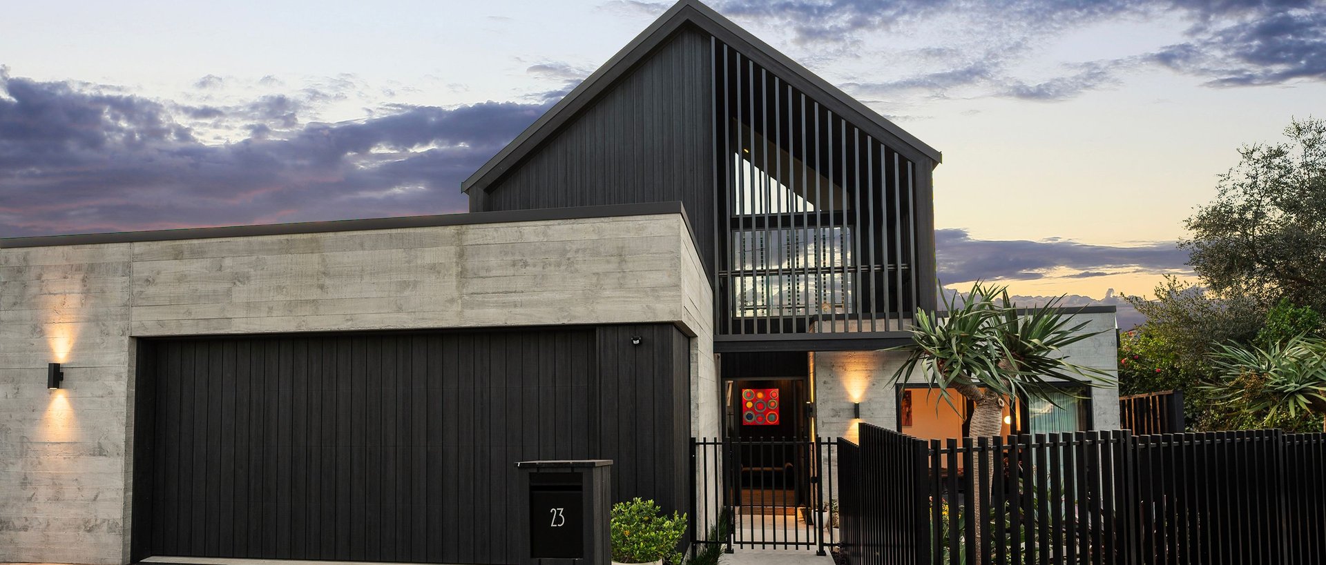 Milford House by Michael Cooper Architects | ArchiPro NZ