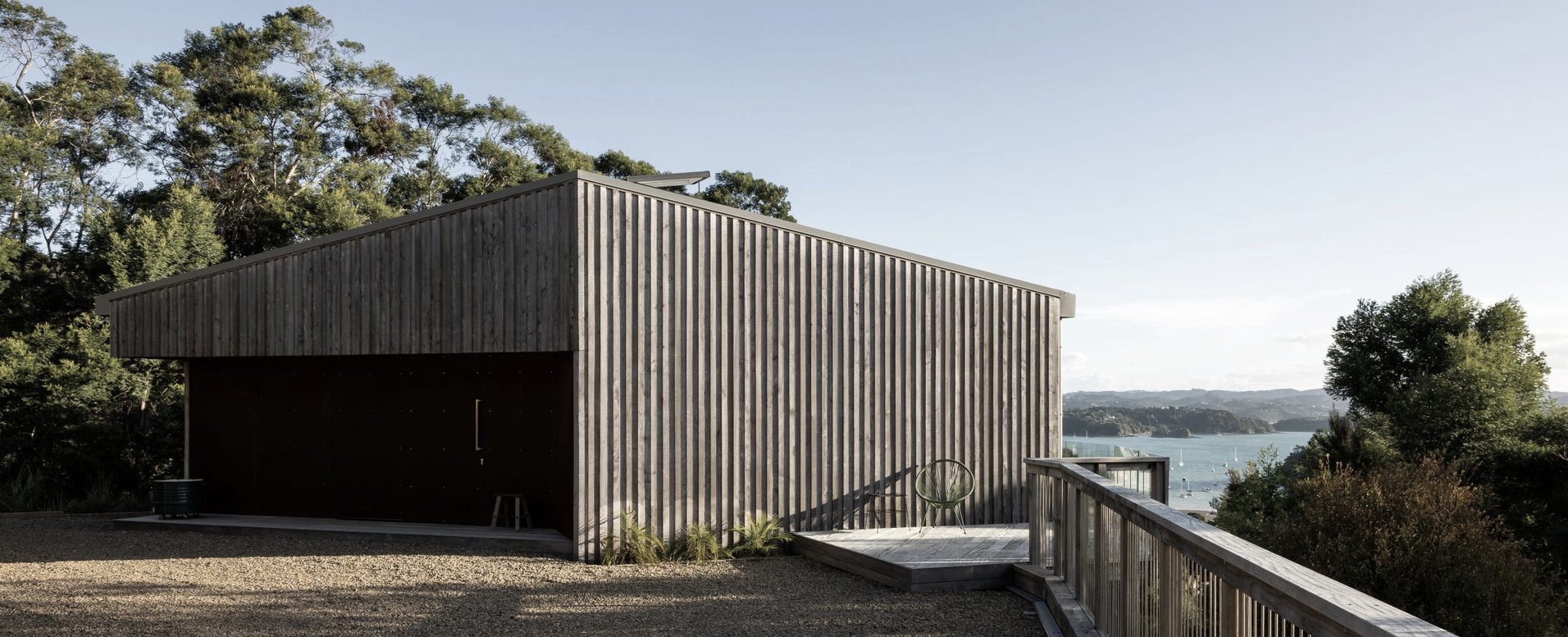 Russell by LTD Architectural Design Studio | ArchiPro NZ