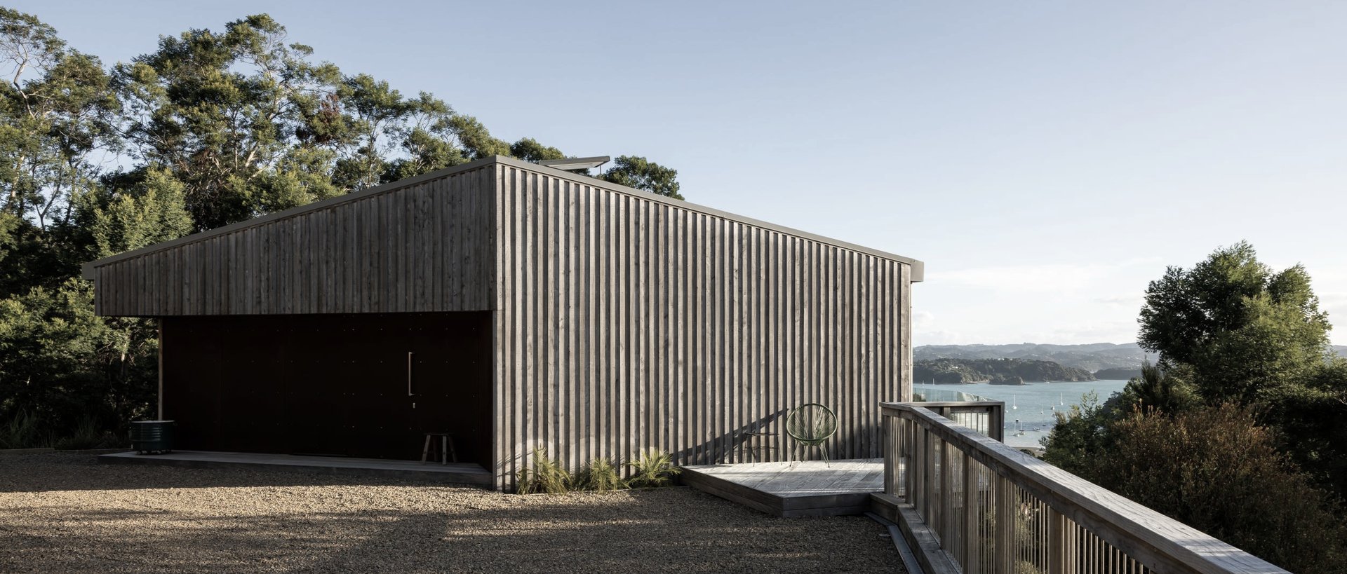 Russell by LTD Architectural Design Studio | ArchiPro NZ