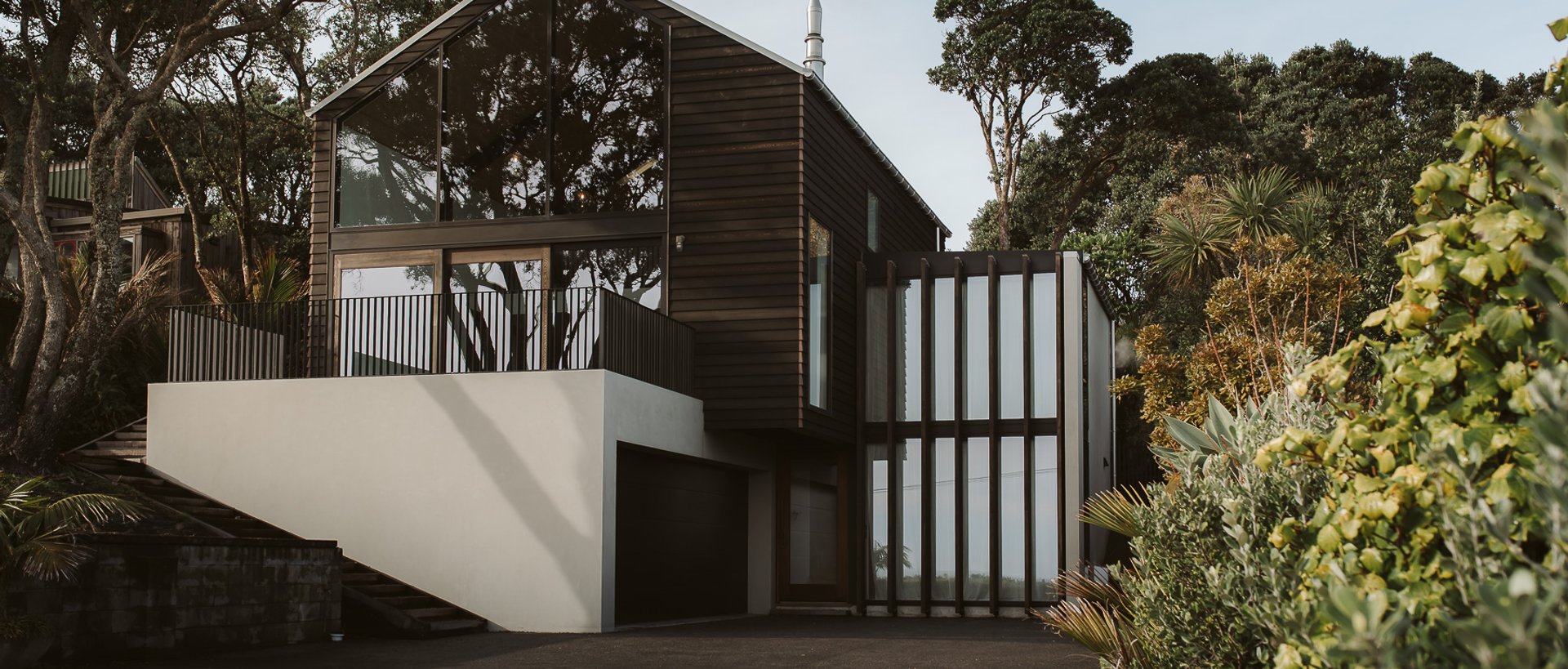 92MT House by BOON | ArchiPro NZ