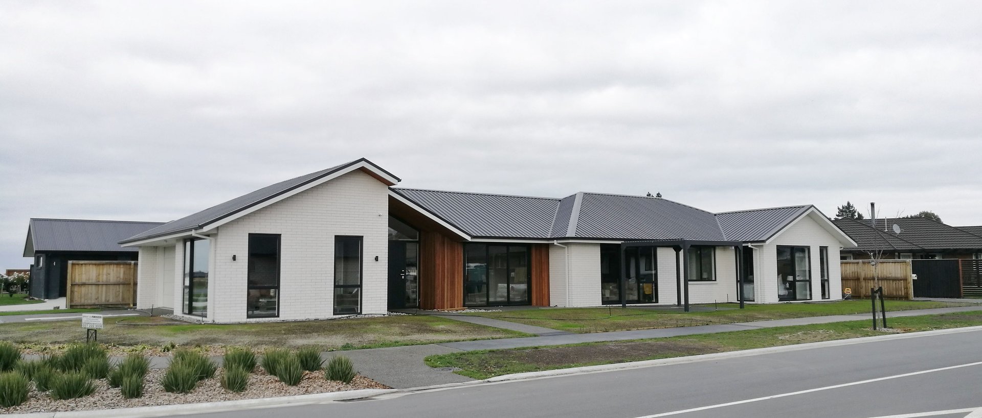 Urban Estates by Zion Architecture | ArchiPro NZ