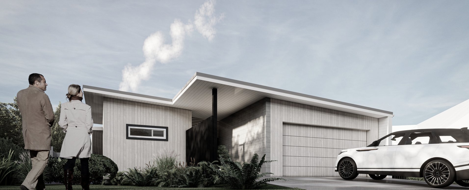 Tui House by Novare Architecture | ArchiPro NZ