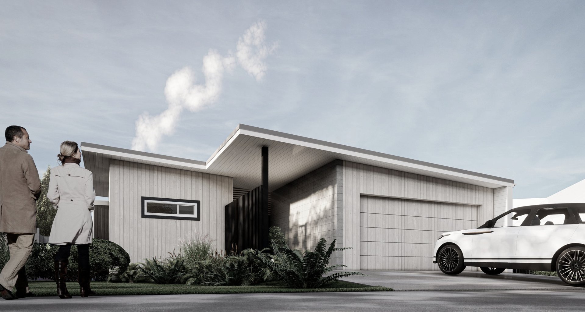 Tui House by Novare Architecture | ArchiPro NZ