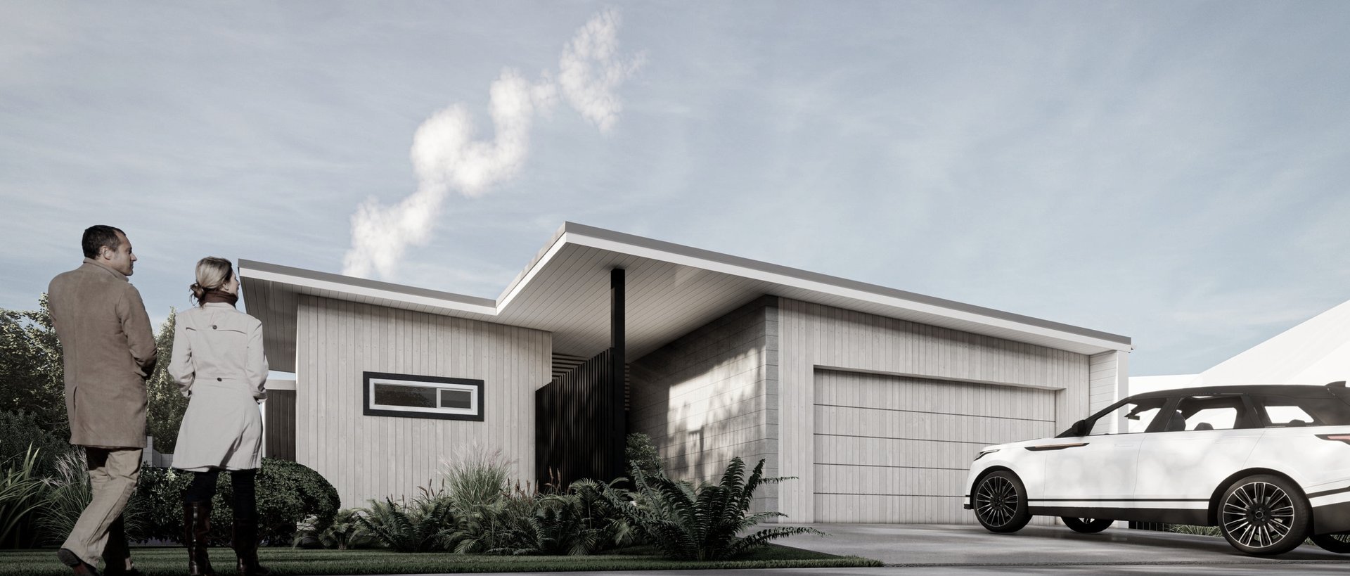 Tui House by Novare Architecture | ArchiPro NZ