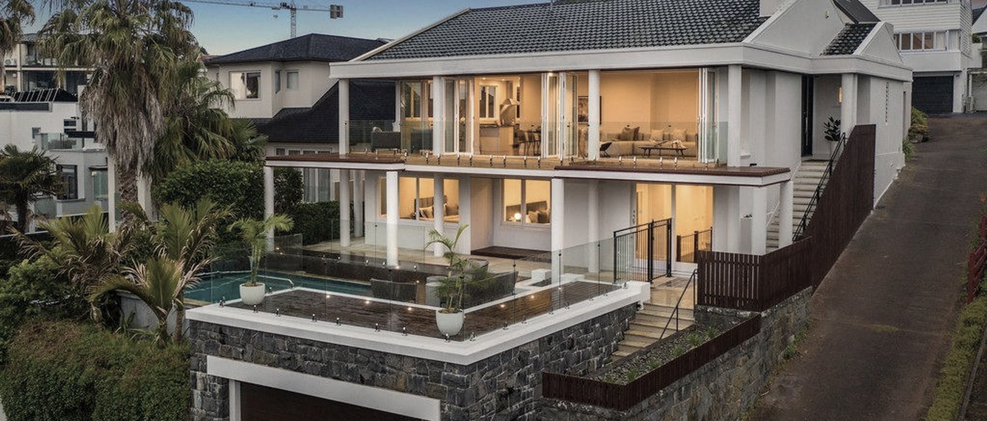 Paritai Renovation by JAD Architectural | ArchiPro NZ