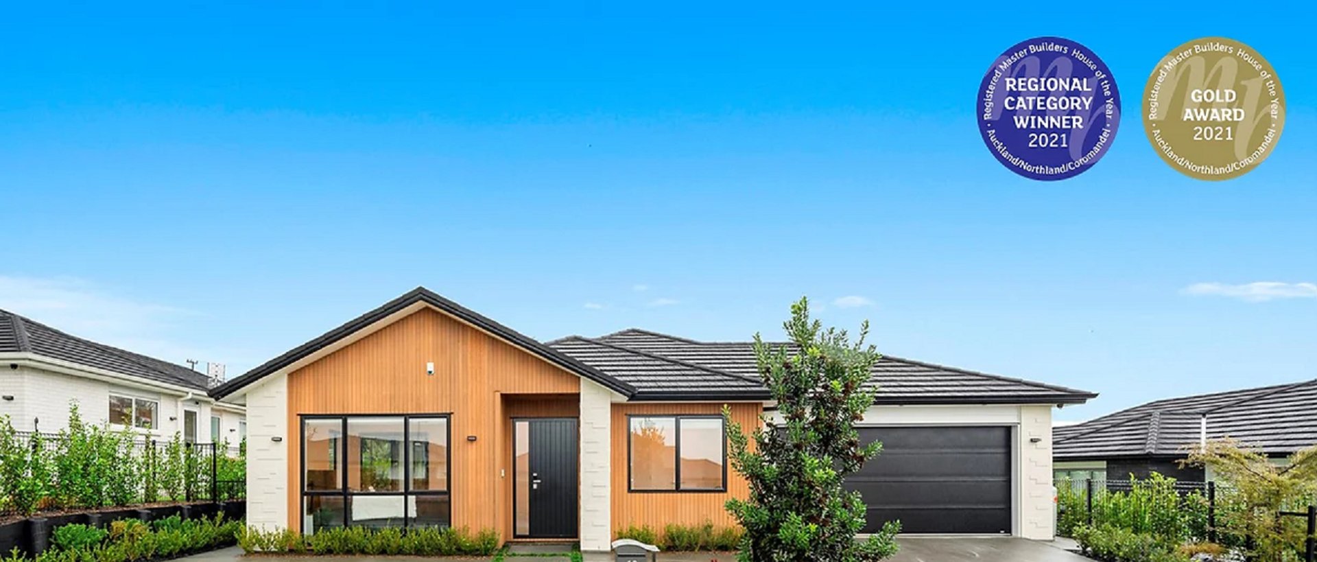 House of The Year 2021 by Legendary Homes | ArchiPro NZ