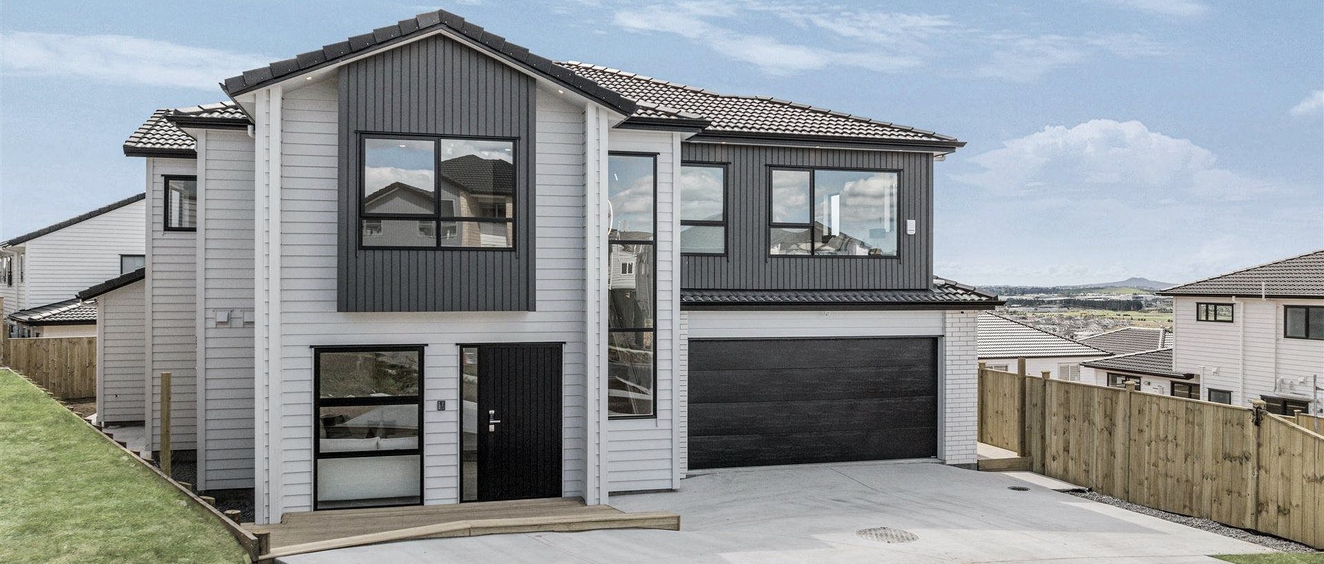 Flatbush Residential by JAD Architectural | ArchiPro NZ