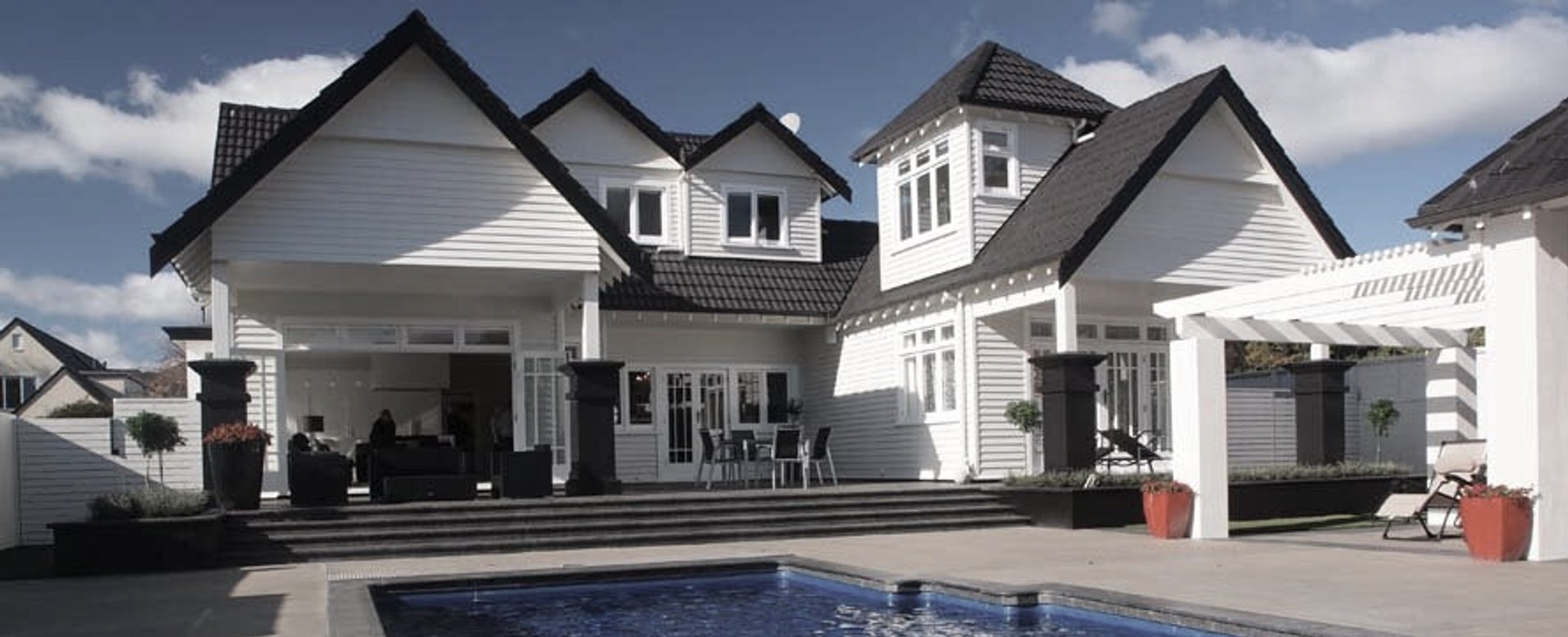 Willoughby House by Novare Architecture | ArchiPro NZ