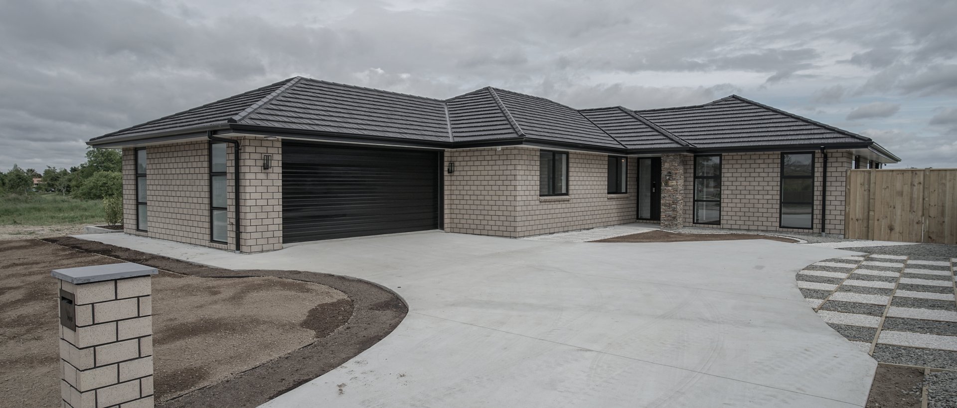 Milson Town House by Origin Homes | ArchiPro NZ