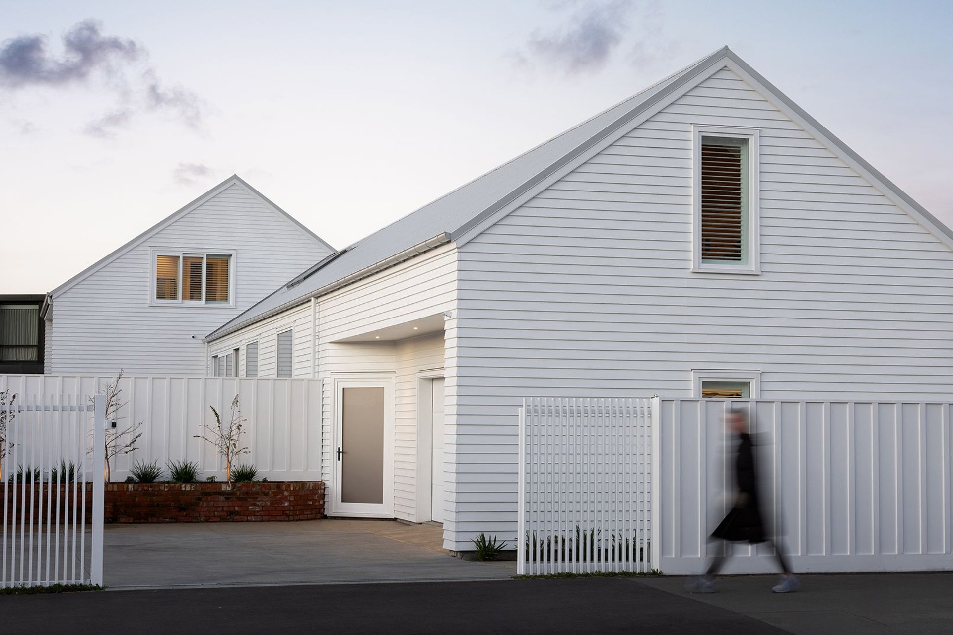 Evans by Benchmark Homes | ArchiPro NZ