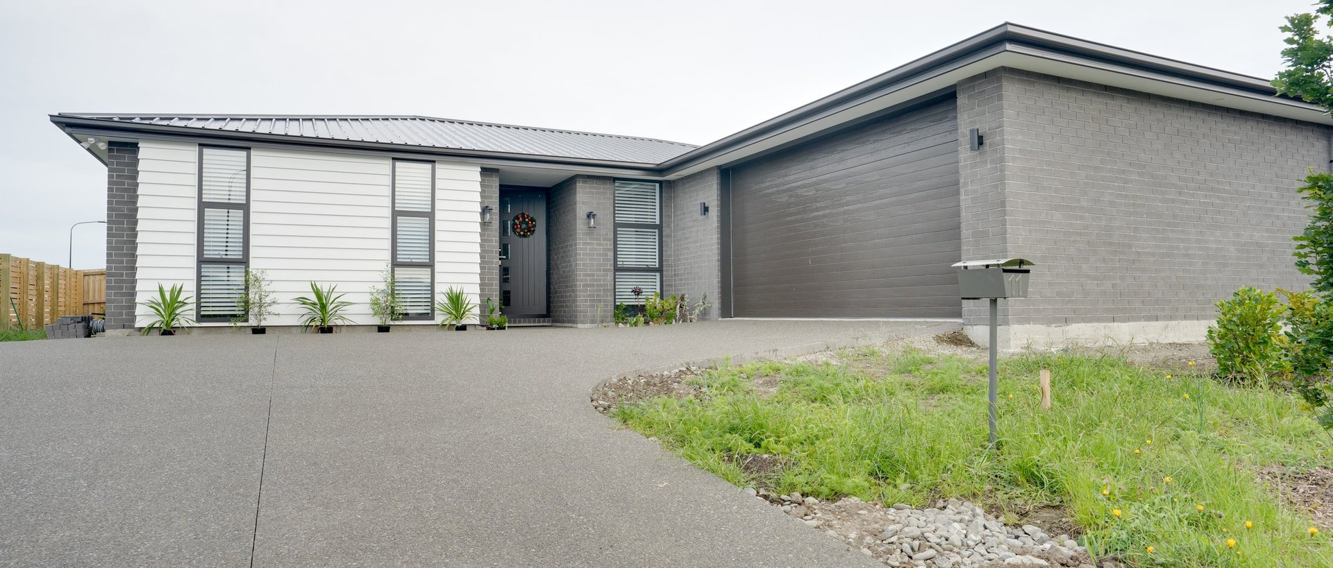 Snapdragon by RM Homes | ArchiPro NZ